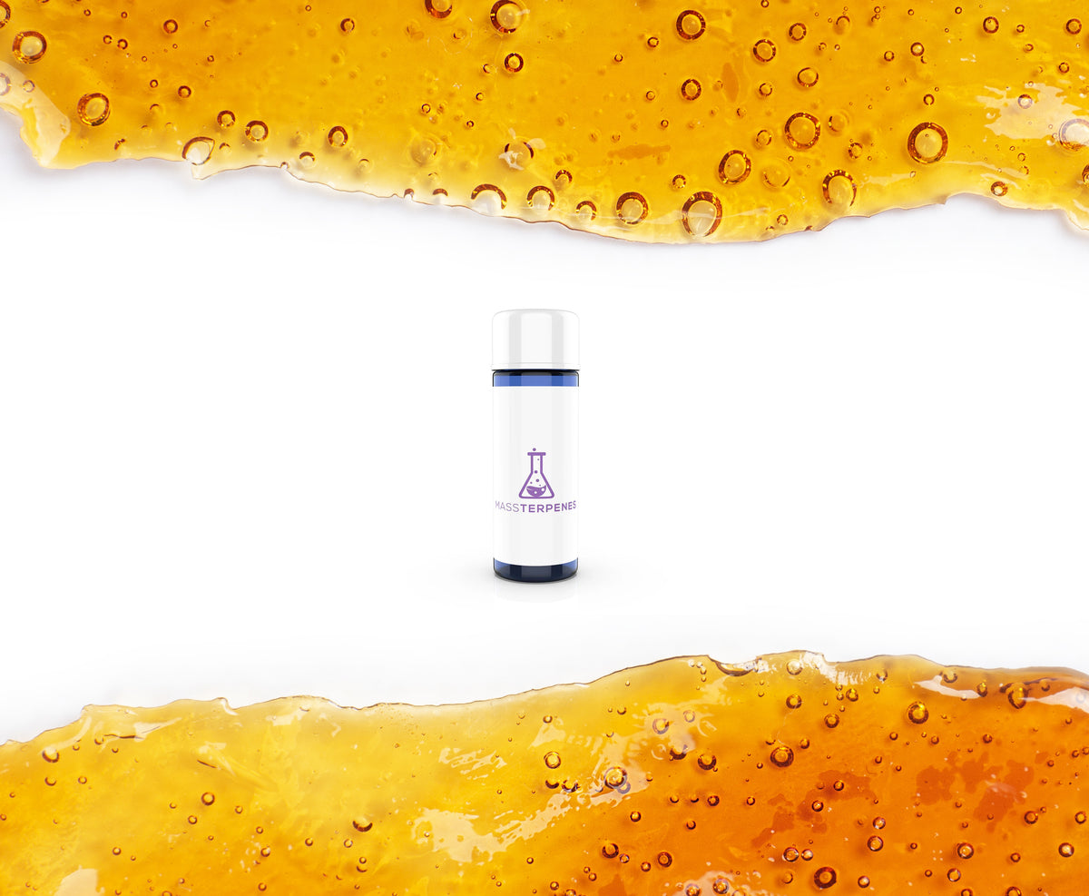 Lemon Cherry Gelato Cannabis Derived Terpene | Lemon Cherry Gelato CDT