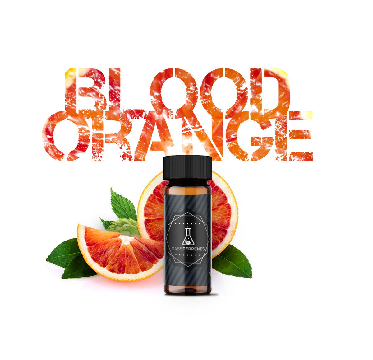 Blood Orange Live Terpenes | Blood Orange Terpene Profile