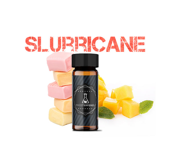 Slurricane Strain Profile | Slurricane (Dosi Punch) Terpenes